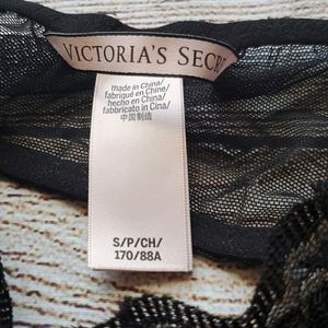 Victoria's Secret | Intimates & Sleepwear | Victorias Secret Sheer ...
